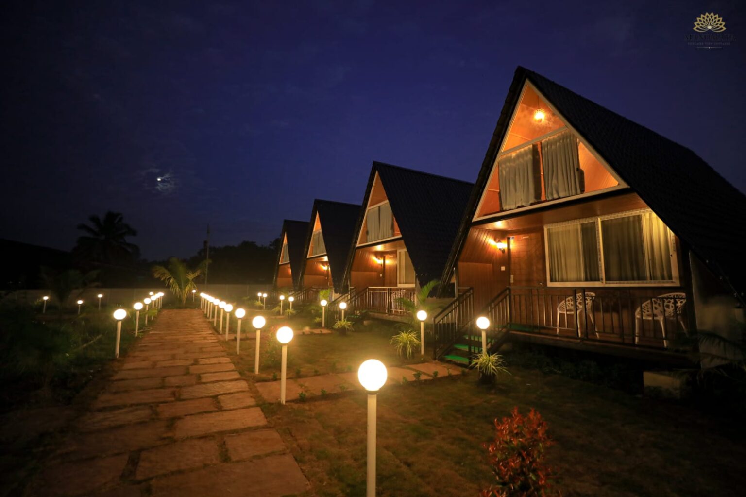Manomaya Resort Dandeli - Discover Dandeli